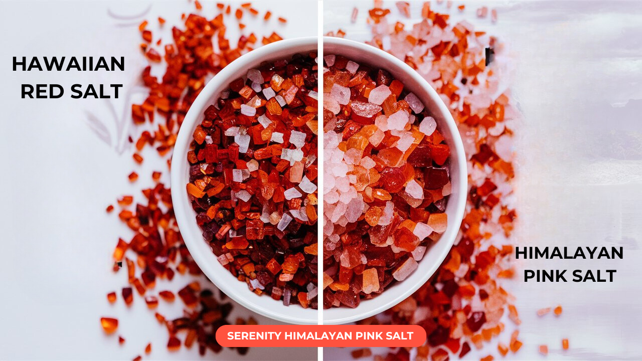 Hawaii Red Salt: A Detailed Guide