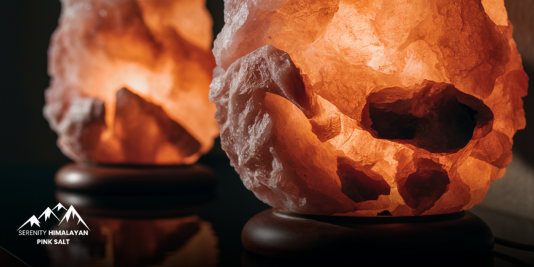 Himalayan Salt Lamps: Everything You Need to Know